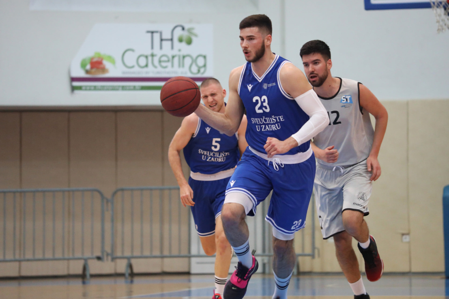 Podstrana portal - Tomislav Buljan debitirao za A reprezentaciju ...